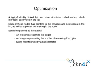 Introduction to Redis | ODP | Databases | Computer Software and Applications