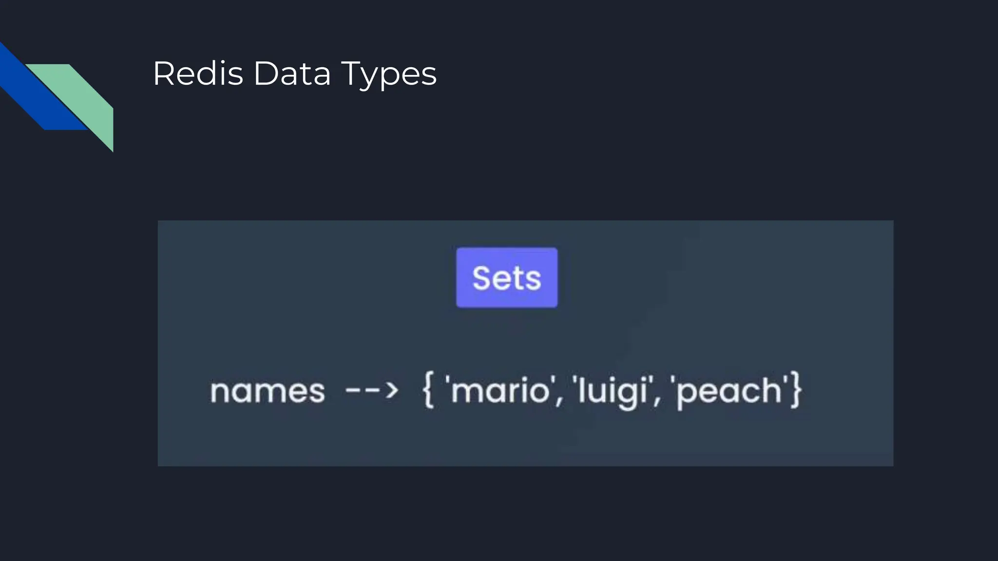 introduction to Redis database for fast access.pptx