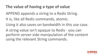 Introduction to Redis | PPT