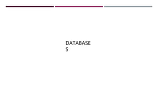 Redis 101 Data Structure | PPTX