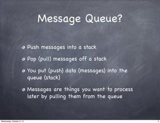 Redis as a message queue | PDF | Operating Systems | Computer Software ...