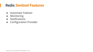 Redis as database - HashedIn | PPT