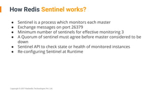 Redis as database - HashedIn | PPT