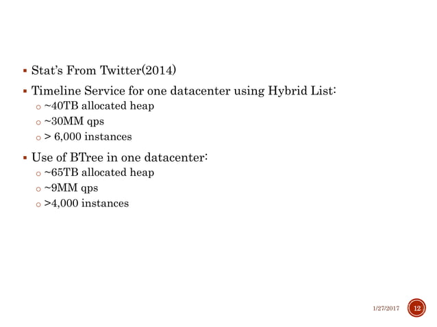 Introduction To Redis Ppt