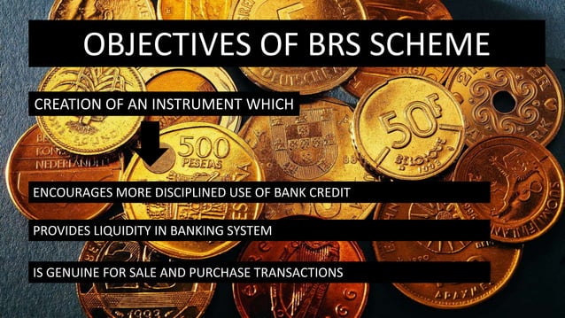 Rediscounting bills | PPTX | Business Banking & Finance | Business