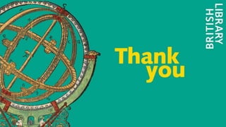 Rediscovering prints at the British Library / Felicity Myrone, Mila ...