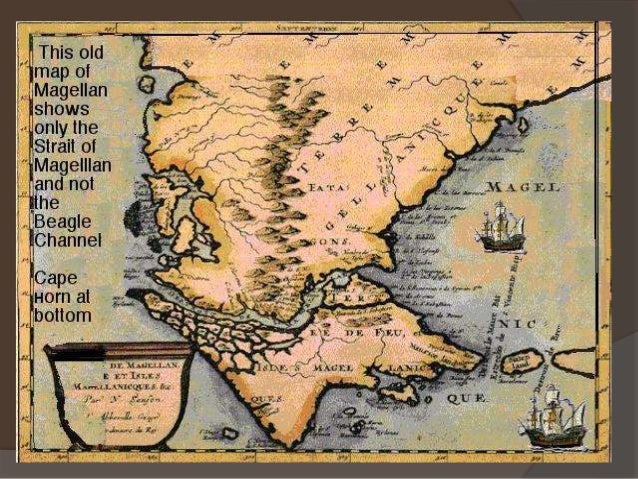 Rediscovery of the philippines