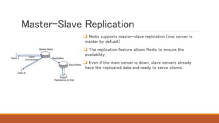 Redis database | PPT | Free Download