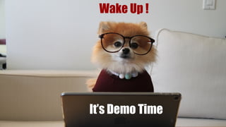 Real time Object Detection and Analytics using RedisEdge and Docker | PPT