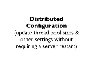 Handling Redis failover with ZooKeeper | KEY