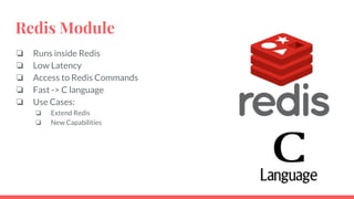 Redis Module Debugging | PDF | Programming Languages | Computing