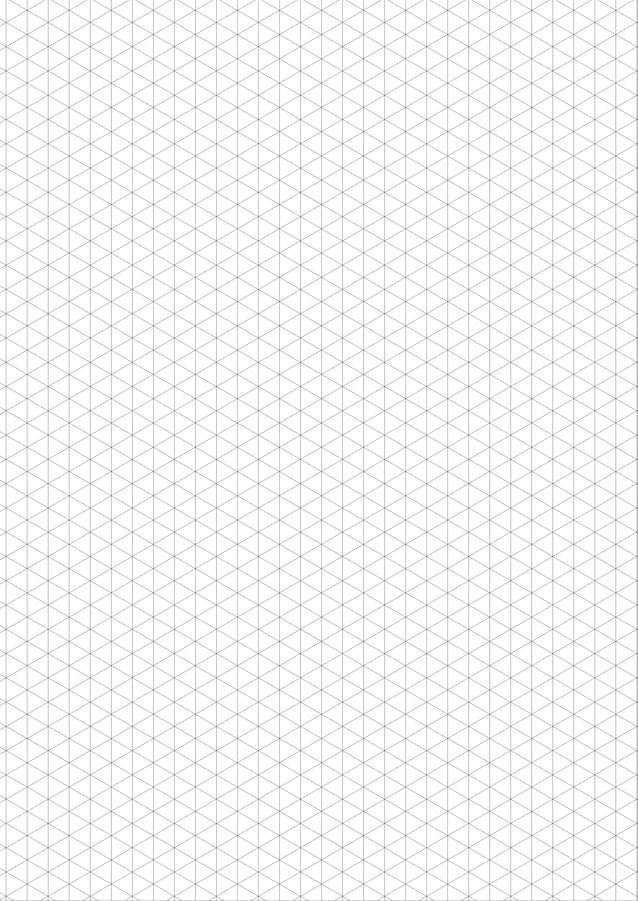 Red Isometrica | PDF