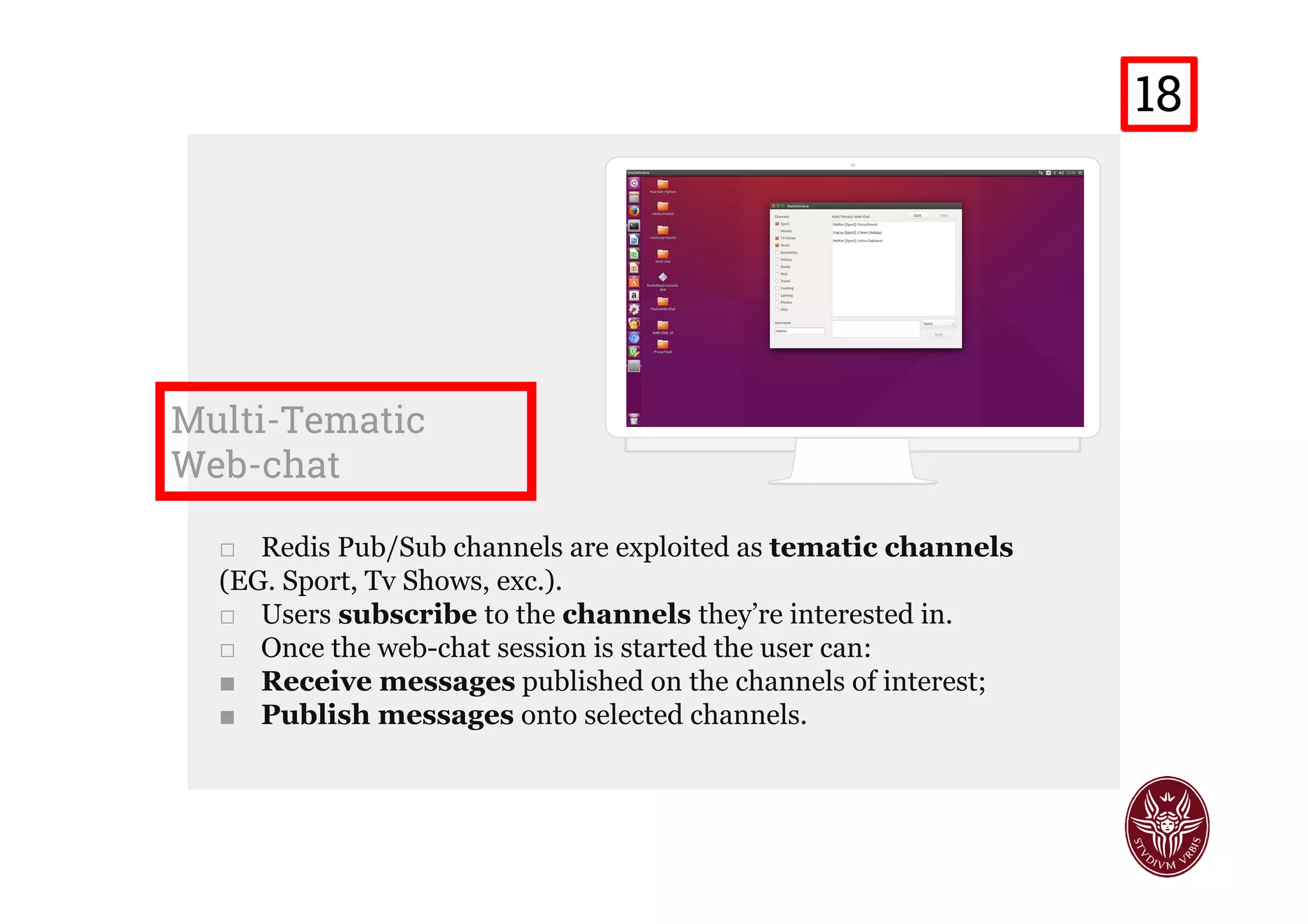 Redis Usability And Use Cases Pdf Databases Computer Software And Applications