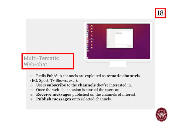 Redis - Usability and Use Cases | PDF | Databases | Computer Software and Applications