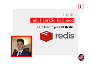 Redis - Usability and Use Cases | PDF