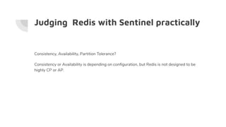 Why our platform needs Redis Sentinel | PDF | Operating Systems ...