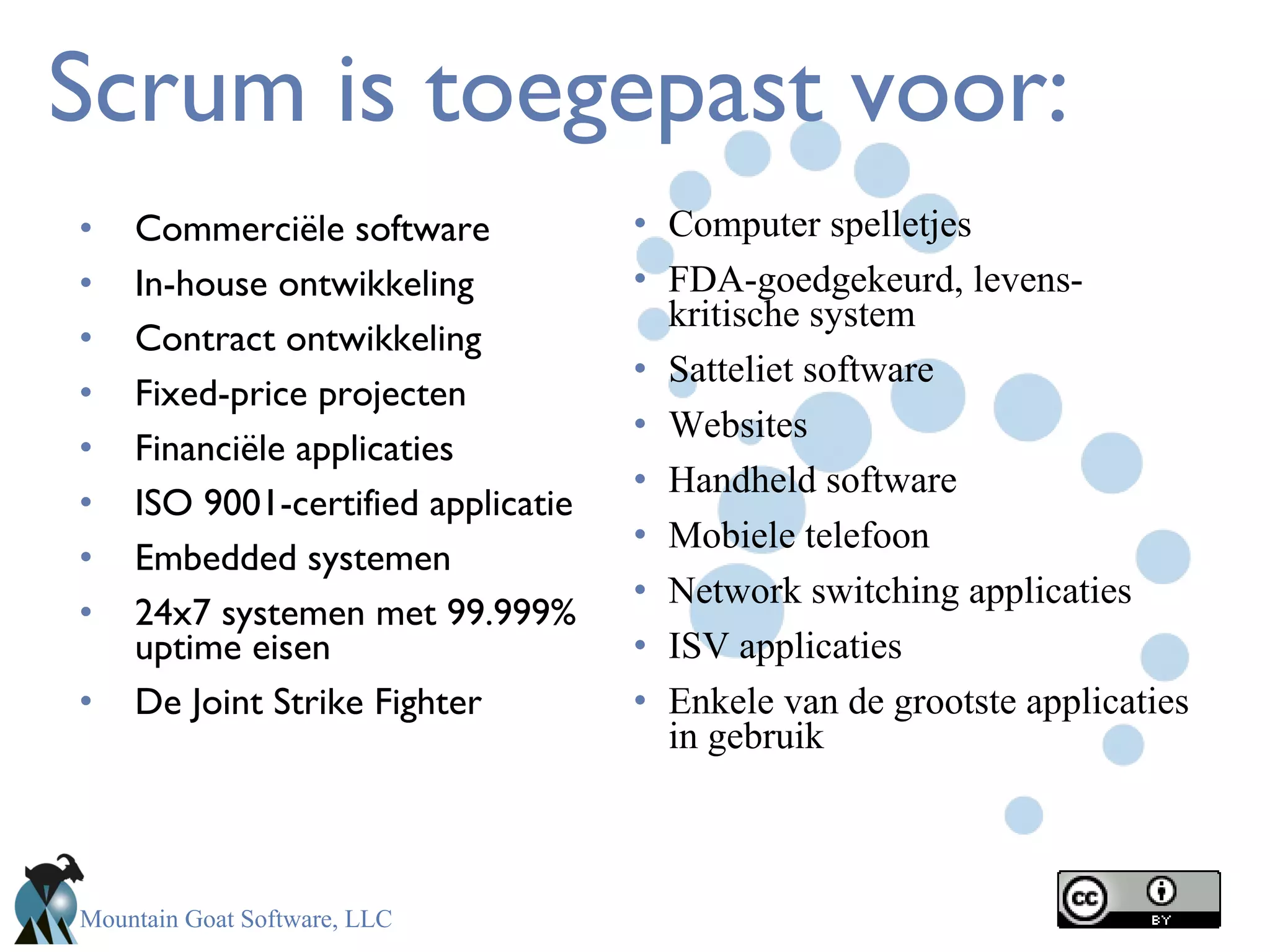 Intro into SCRUM | PPT
