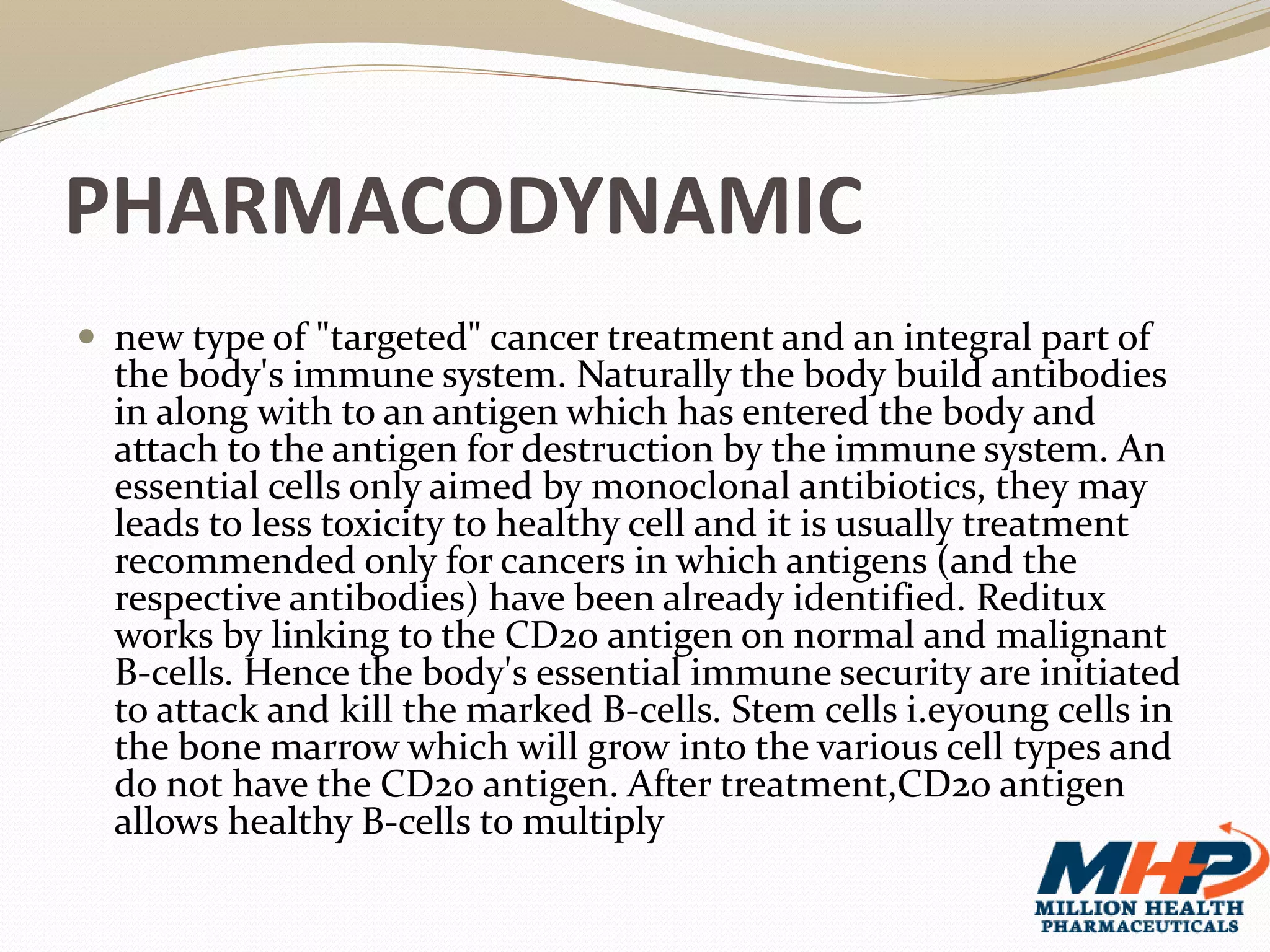 Reditux 500 mg injection | PPT