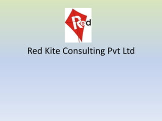 Red kite | PPTX