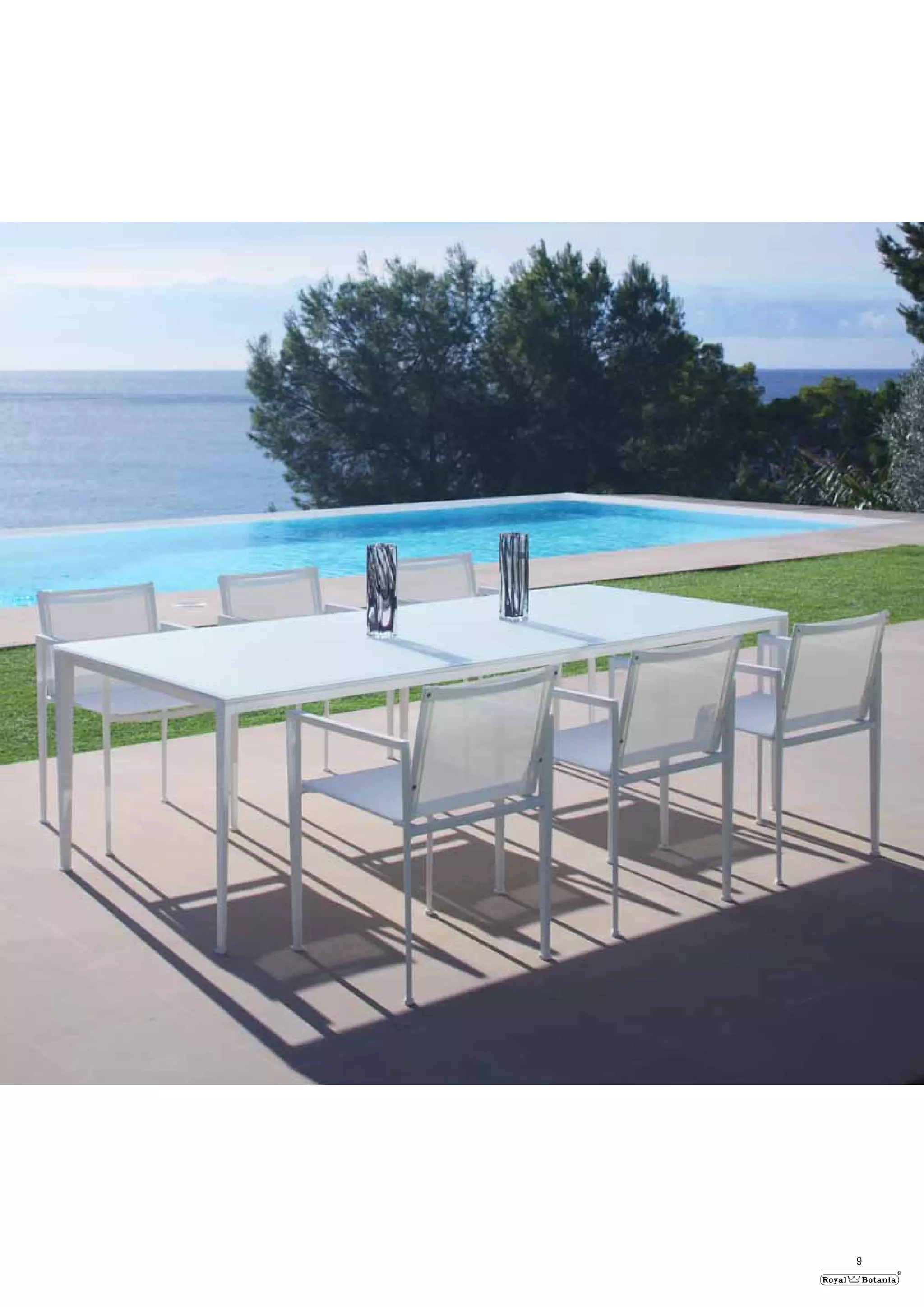 Royal Botania - Red Label | PDF