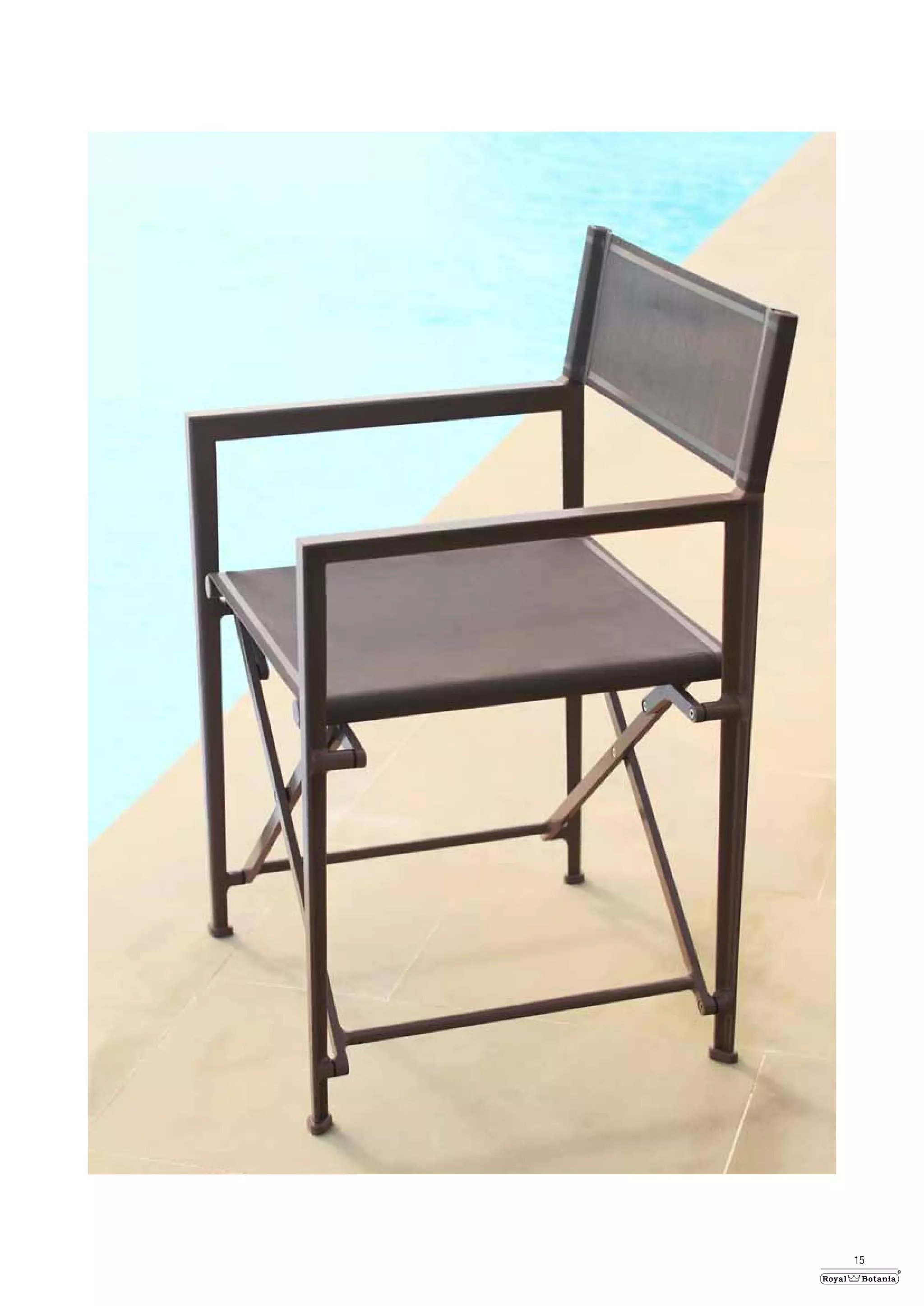 Royal Botania - Red Label | PDF