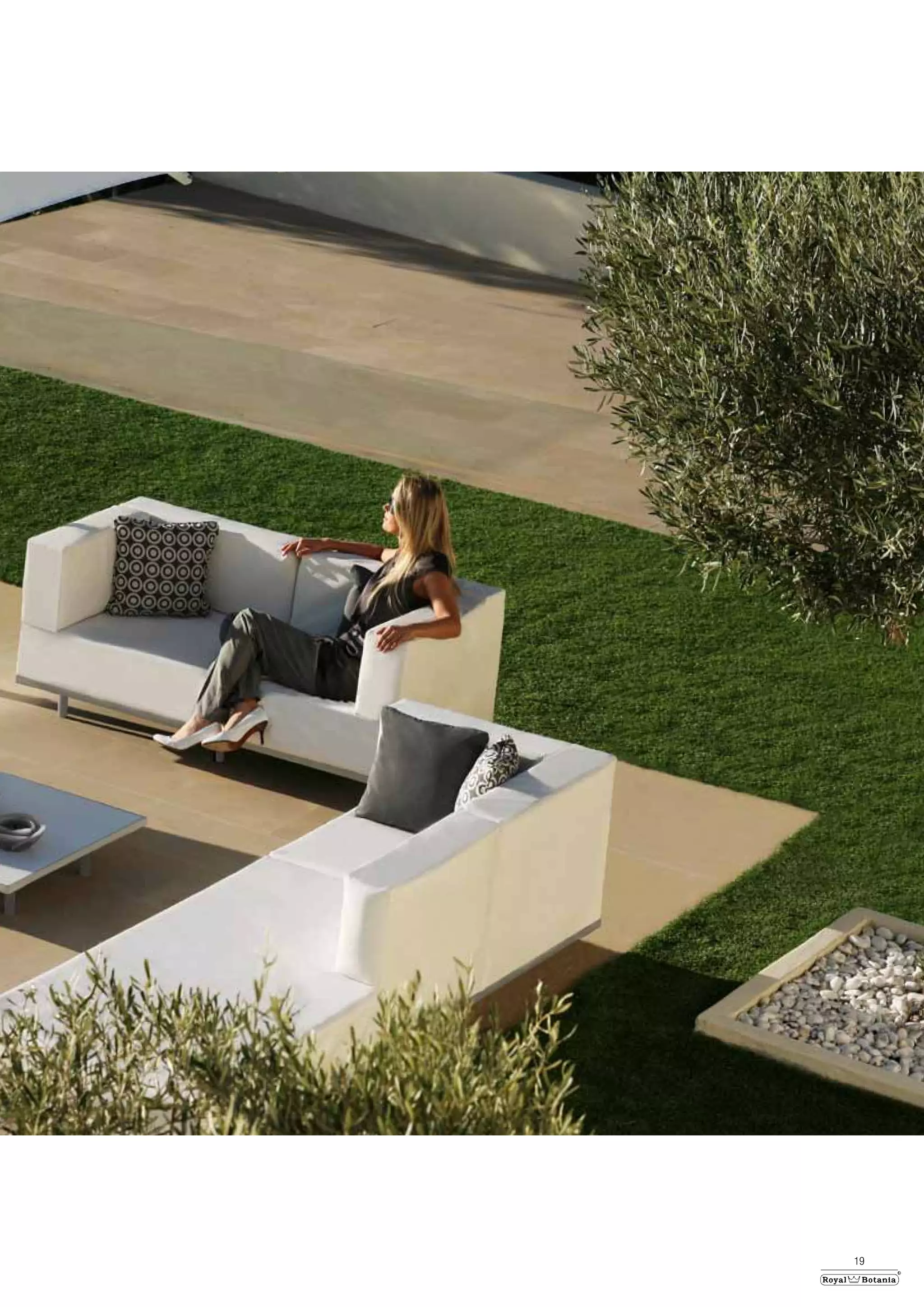 Royal Botania - Red Label | PDF