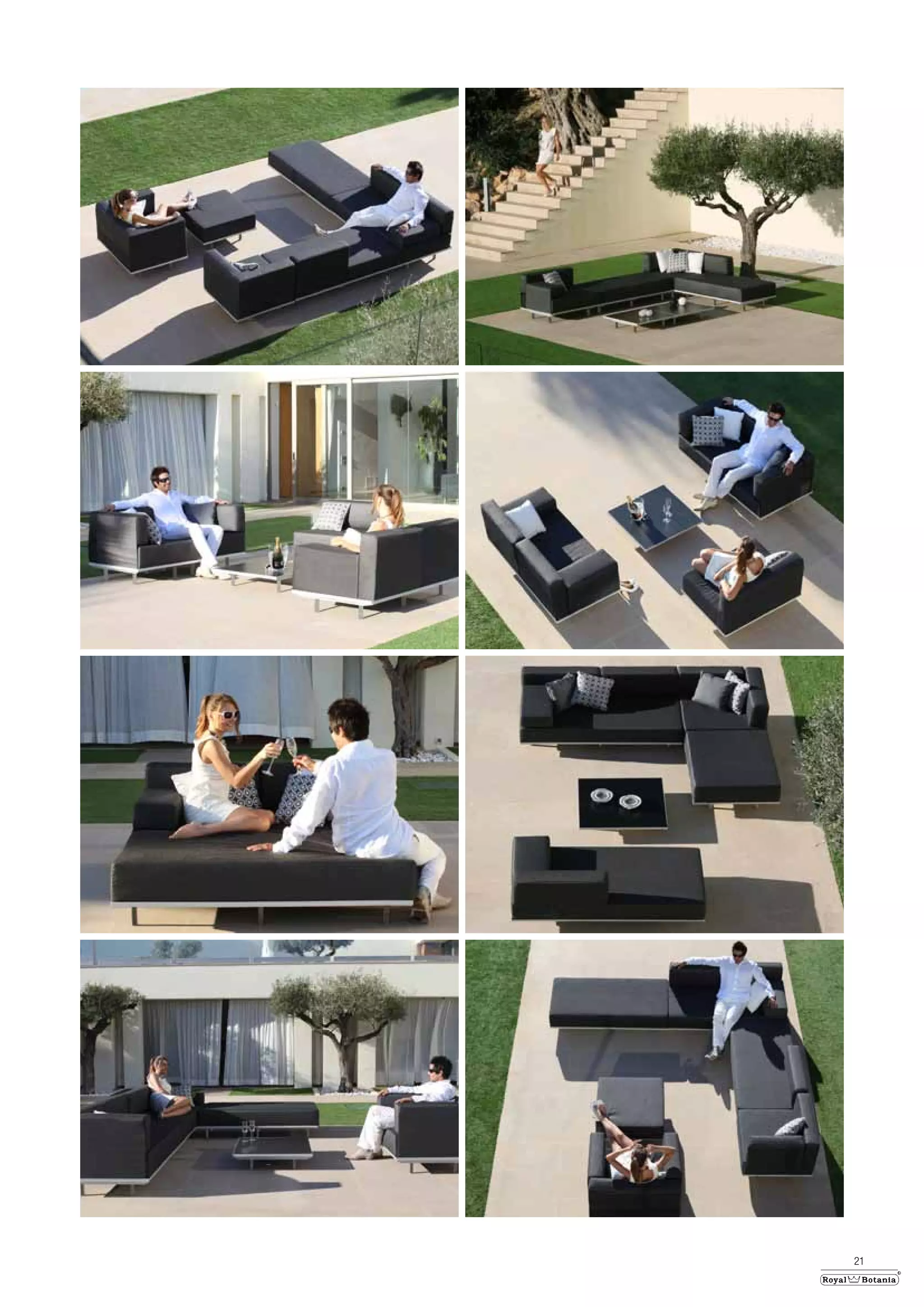 Royal Botania - Red Label | PDF