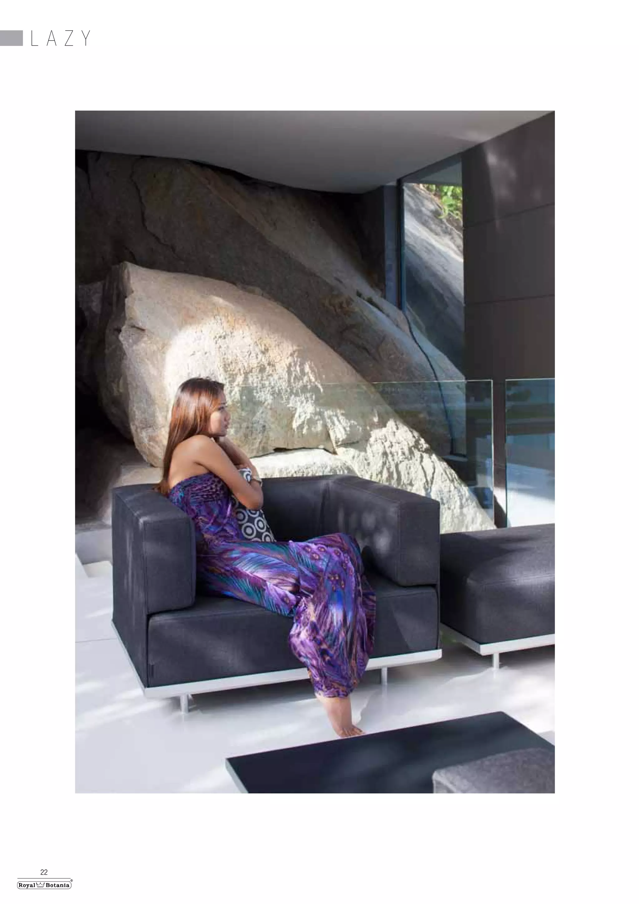 Royal Botania - Red Label | PDF