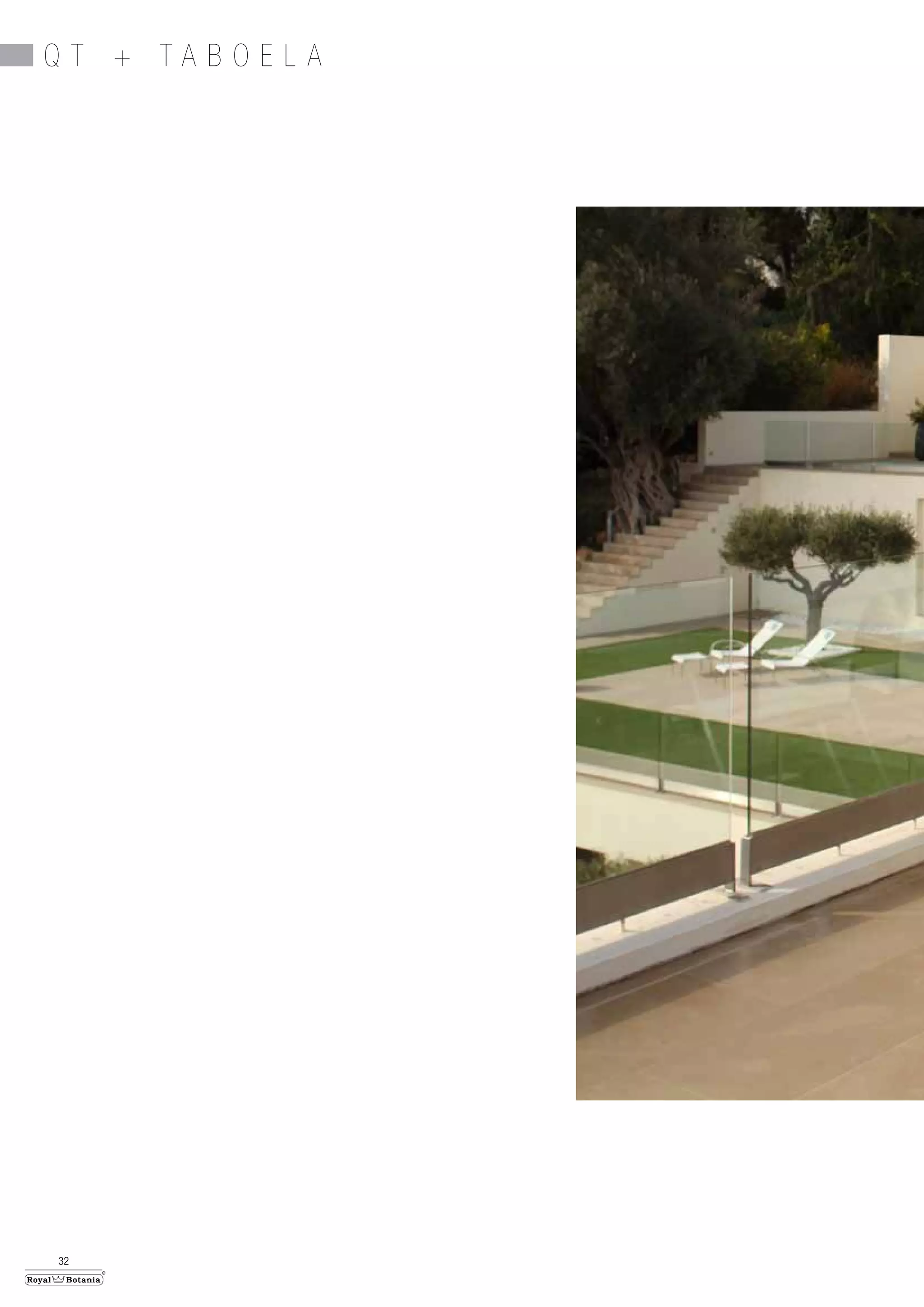 Royal Botania - Red Label | PDF