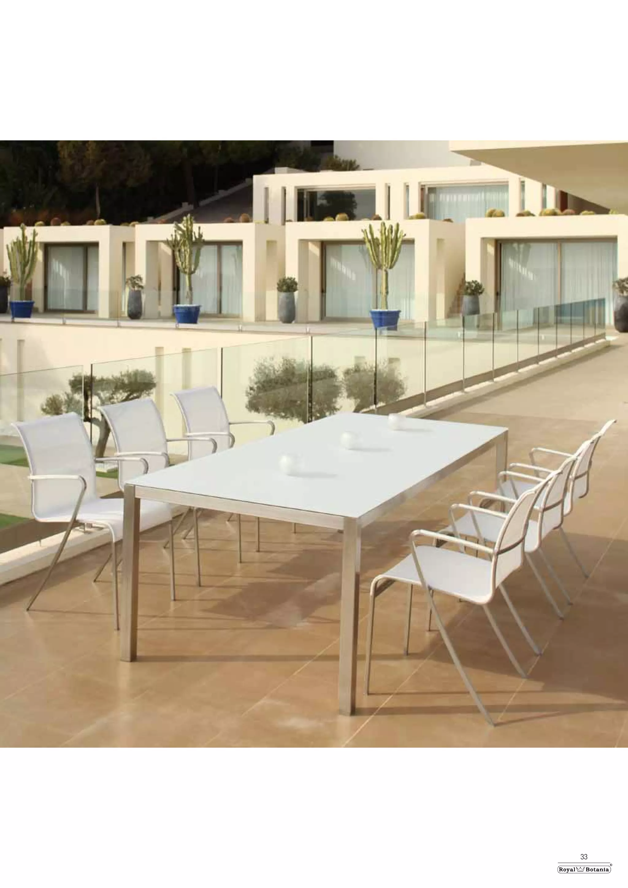 Royal Botania - Red Label | PDF