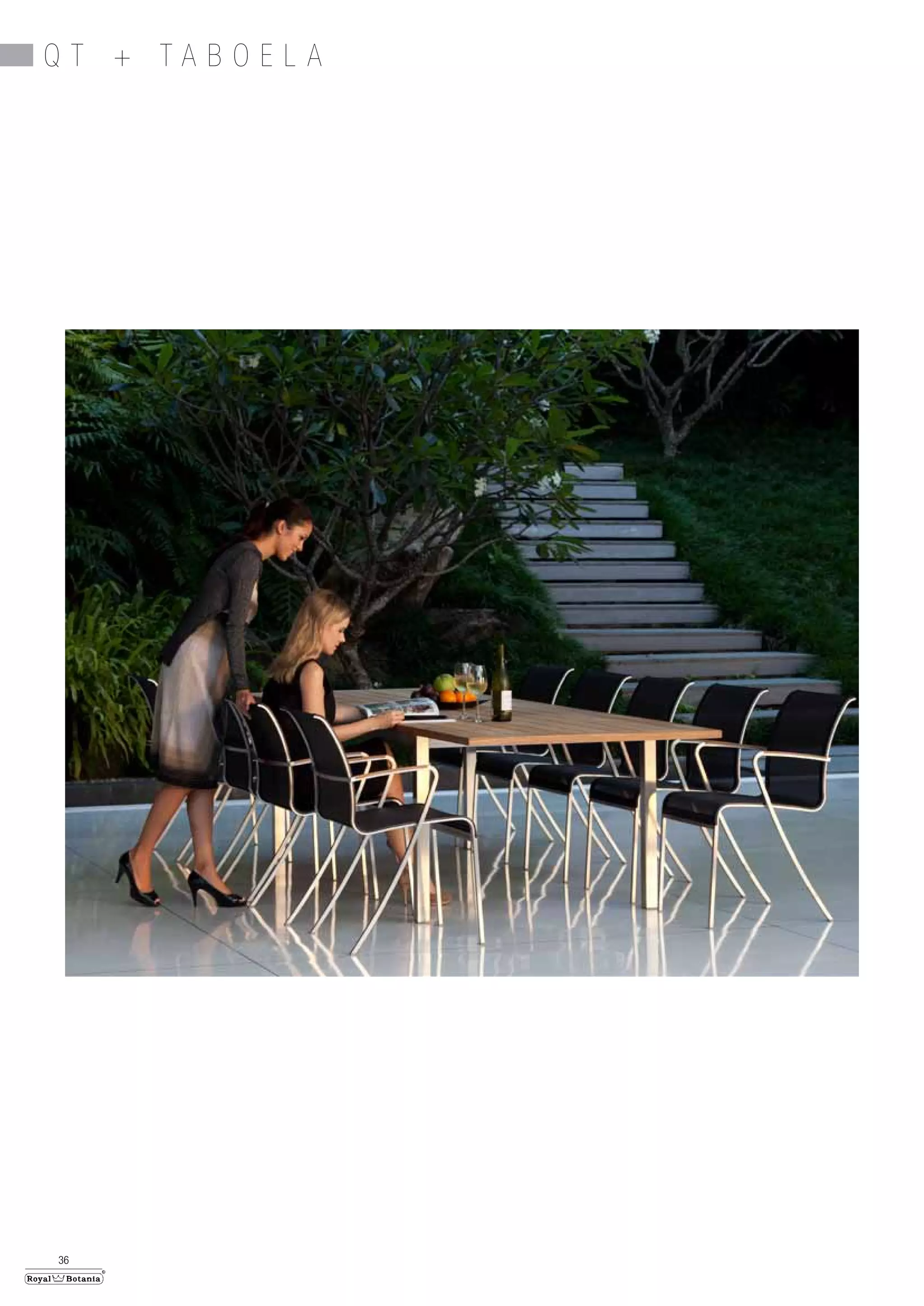 Royal Botania - Red Label | PDF