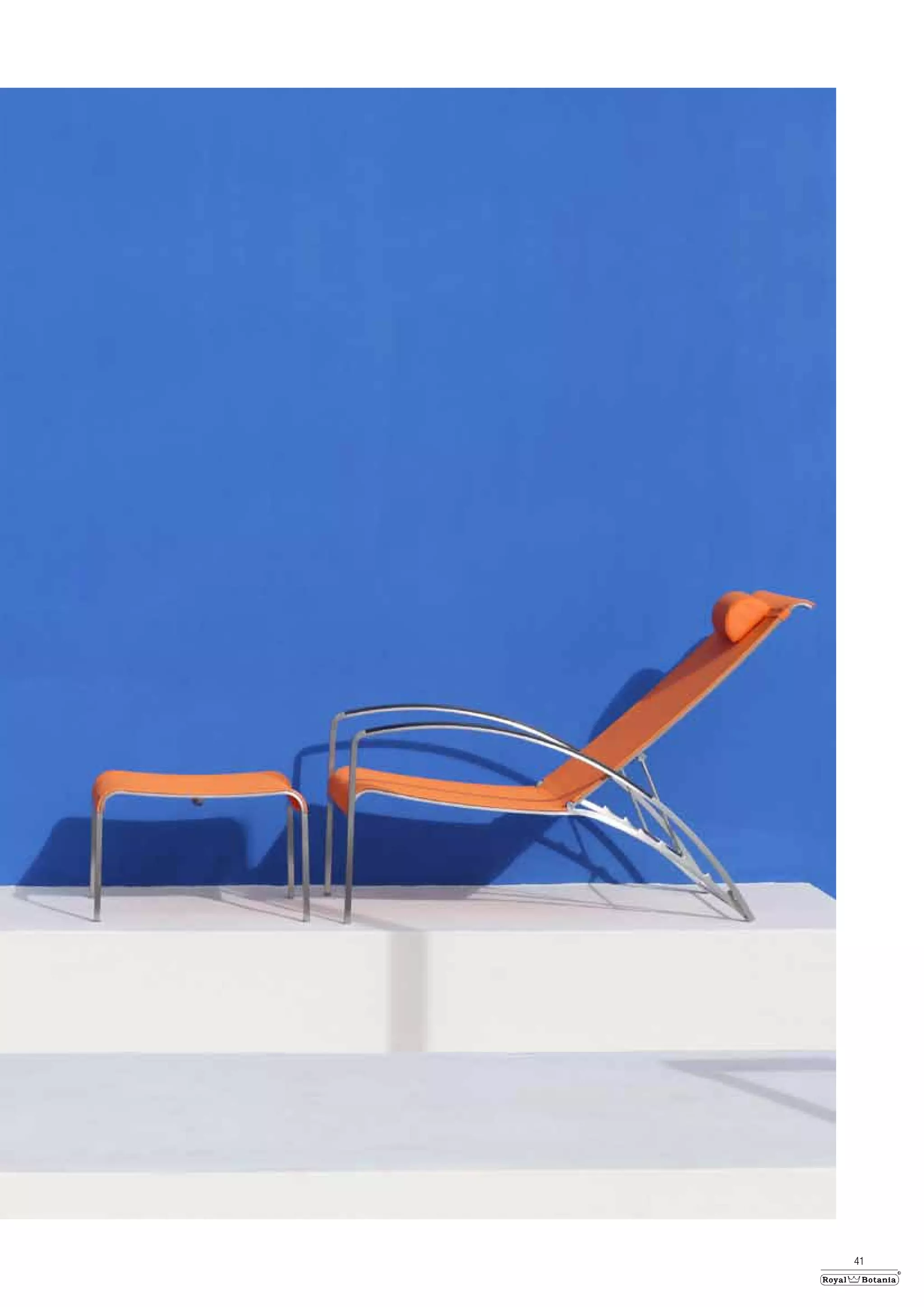 Royal Botania - Red Label | PDF