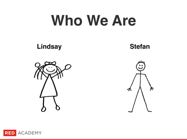 Intro to UX - Summer Sampler Series | PPT