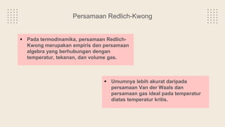 Redlich-kwong.pptx