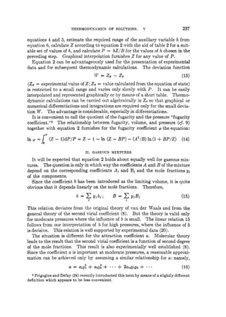 Redlich kwong, 1949 | PDF