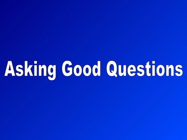 Red light green light questions | PPT