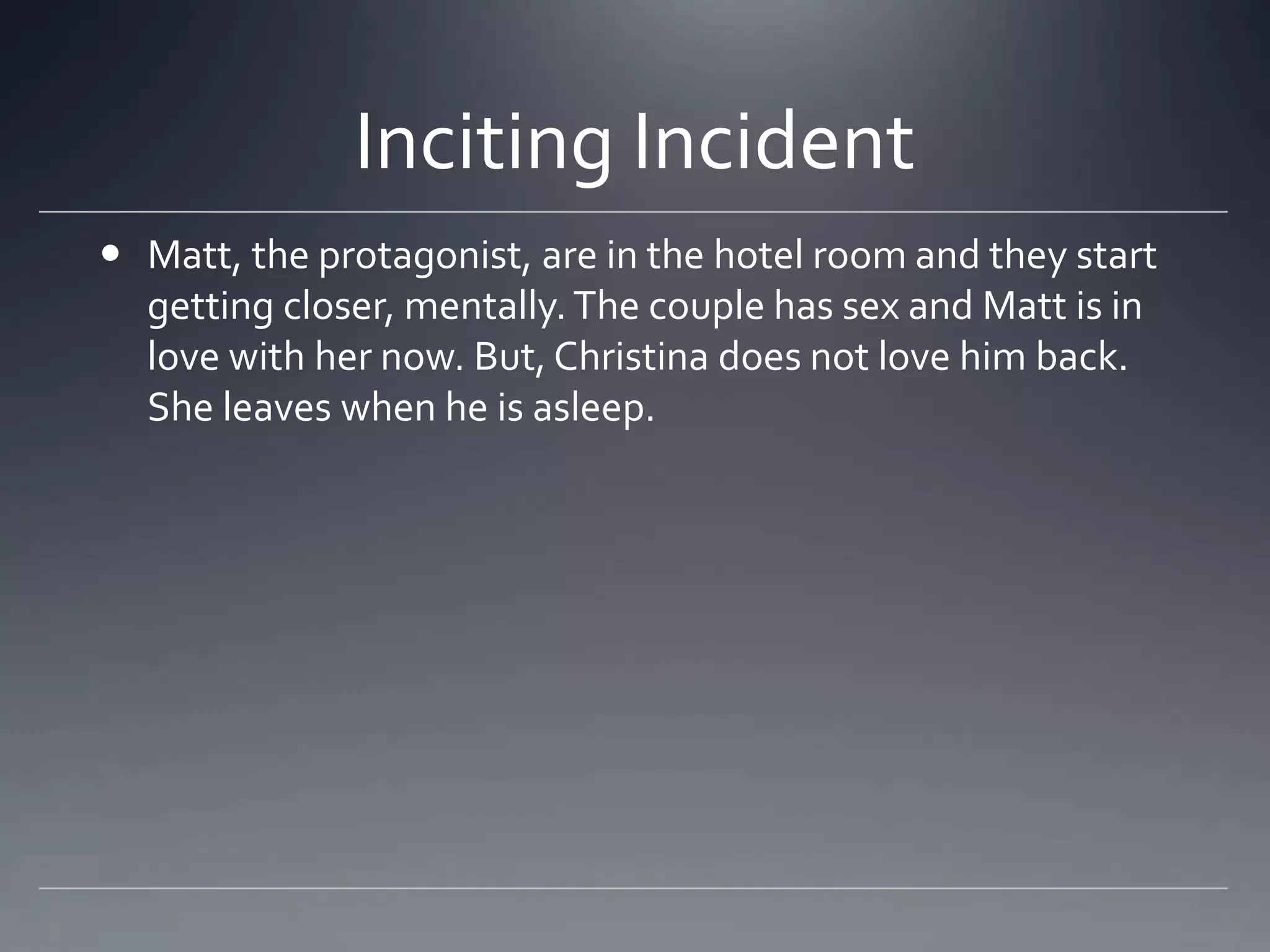 Red light project | PPT