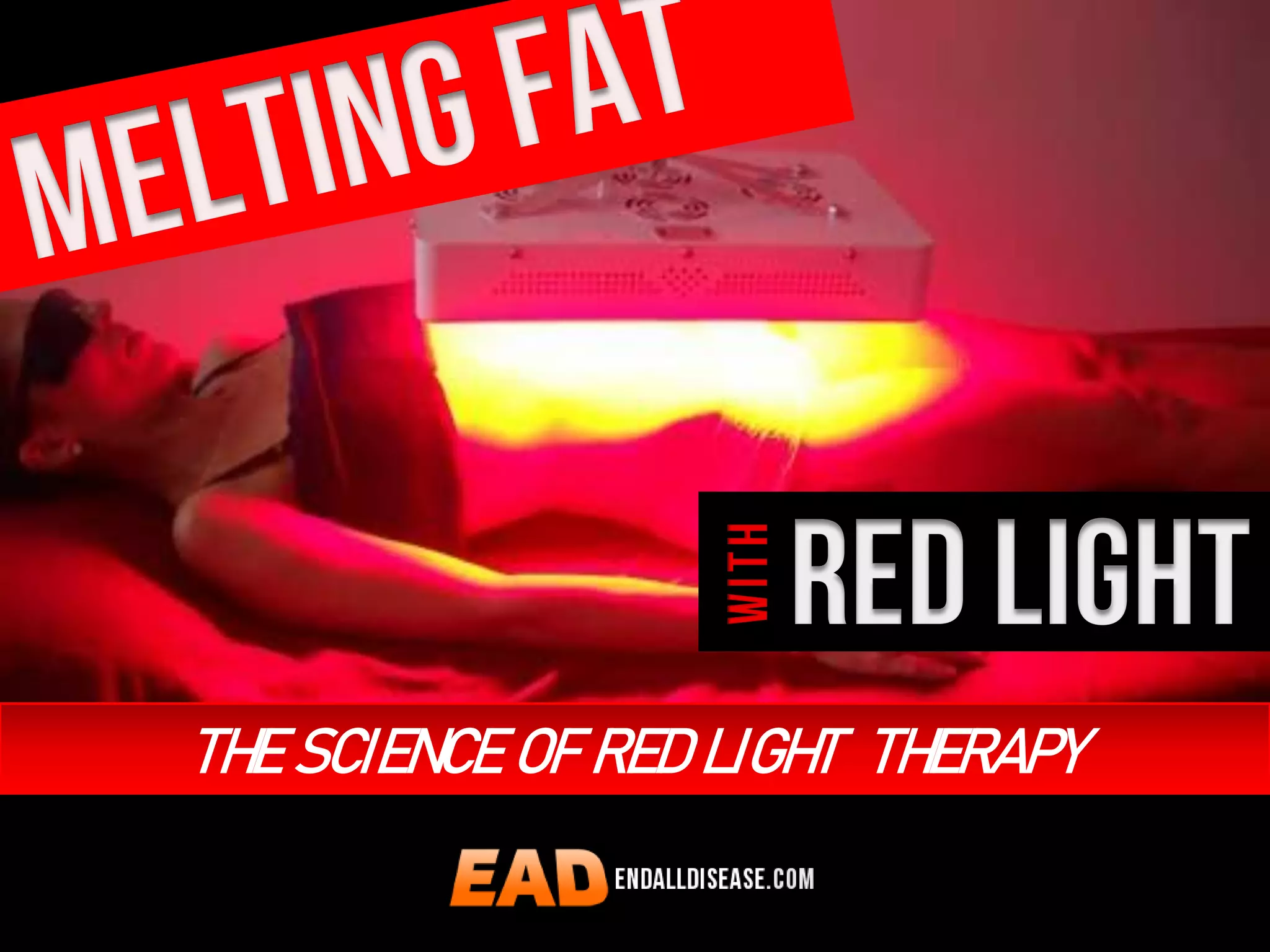 Red Light vs Liposuction for Weight Loss & Obesity | PPT