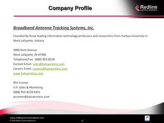 Redline Bats M Econnect | PPT