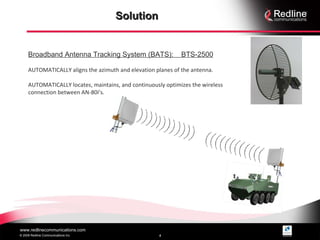 Redline Bats M Econnect | PPT