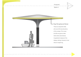 Redline presentation | PPT