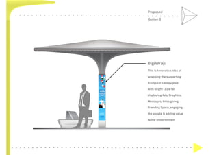 Redline presentation | PPT