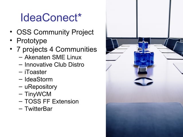 RedLine Software introduction | PPT