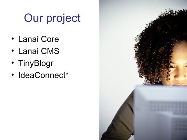 RedLine Software introduction | PPT