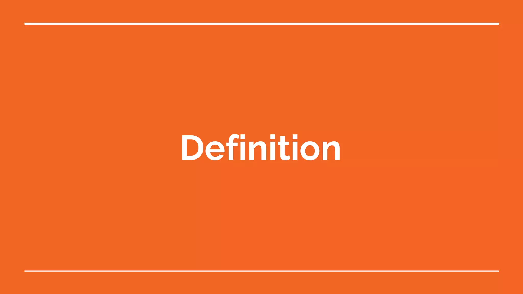 Redlining Presentation | PPTX