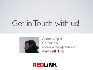 RedLink GmbH (Introduction) | PPT