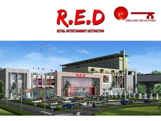 Red Mall, 9654953105, Red Mall Ghaziabad Location | PDF