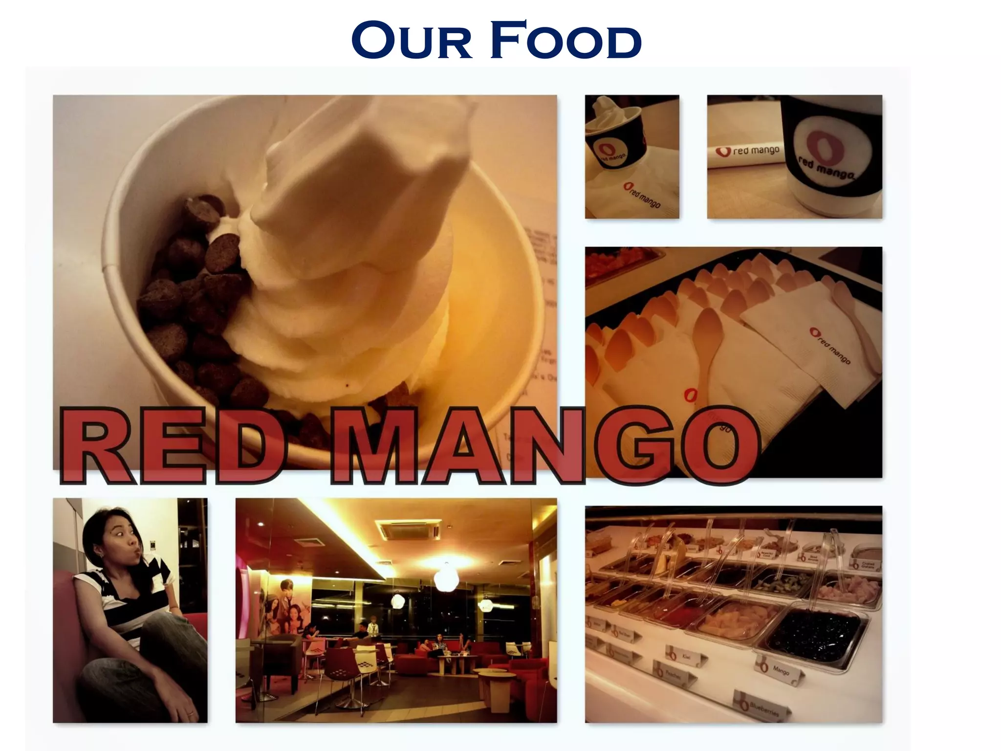 Red Mango Franchise Provider in India | PPT