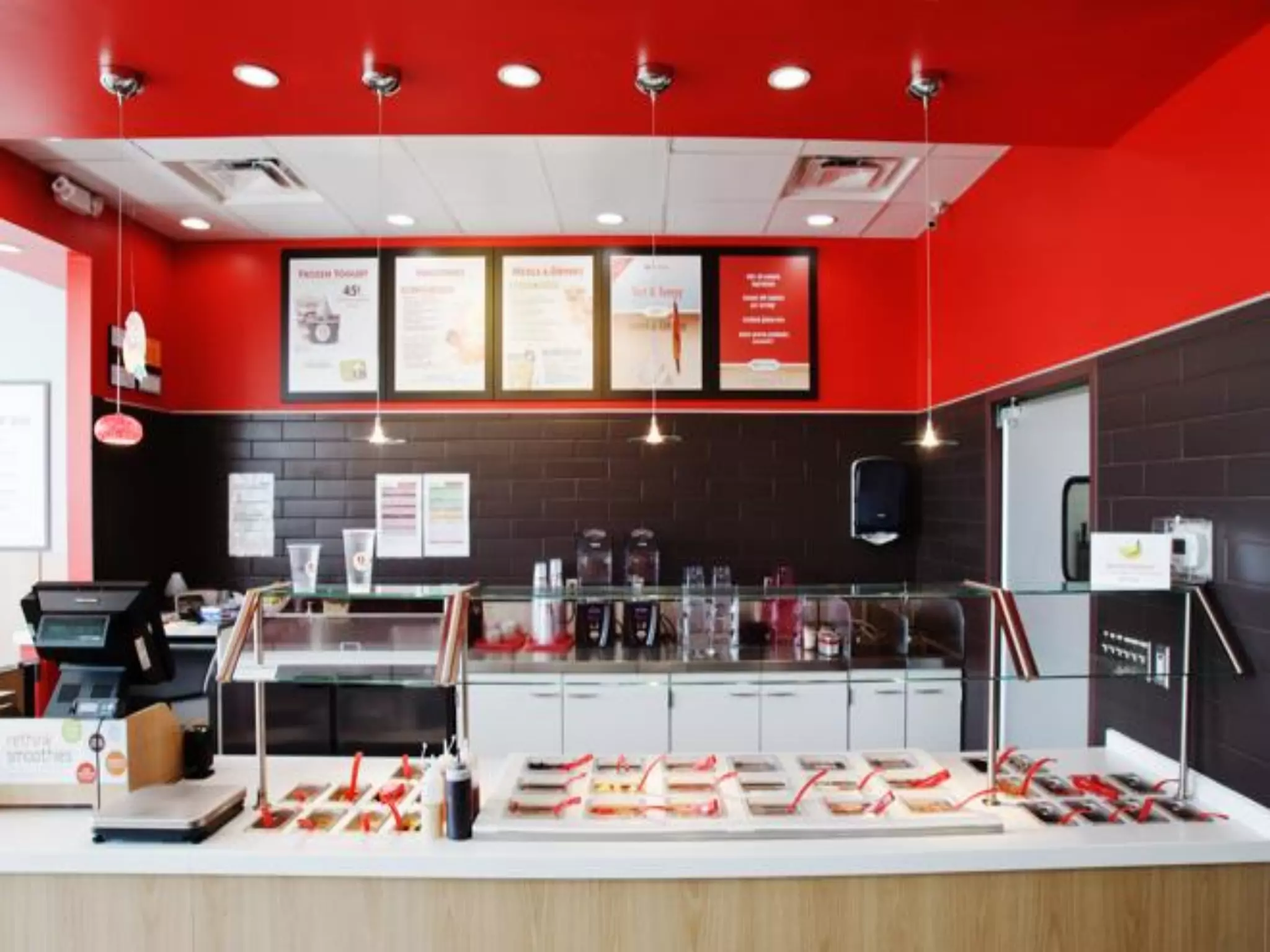 Red Mango Franchise Provider in India | PPT