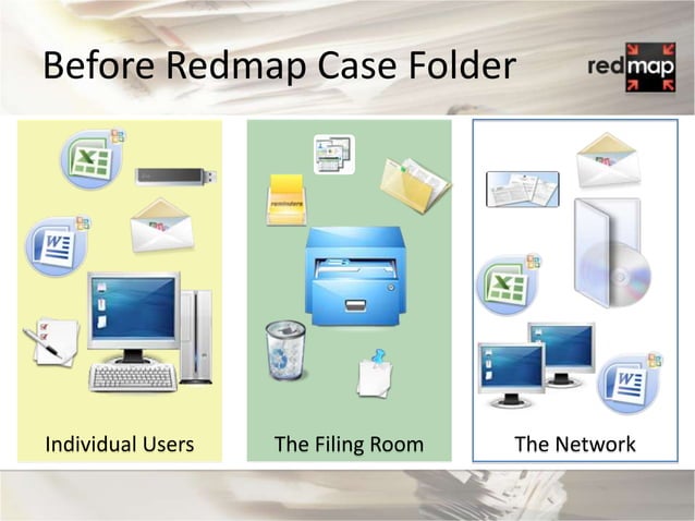 Redmap Brief Builder For Lawyers | PPT